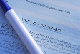 Pièces nécessaires pour un divorce | Les documents à fournir